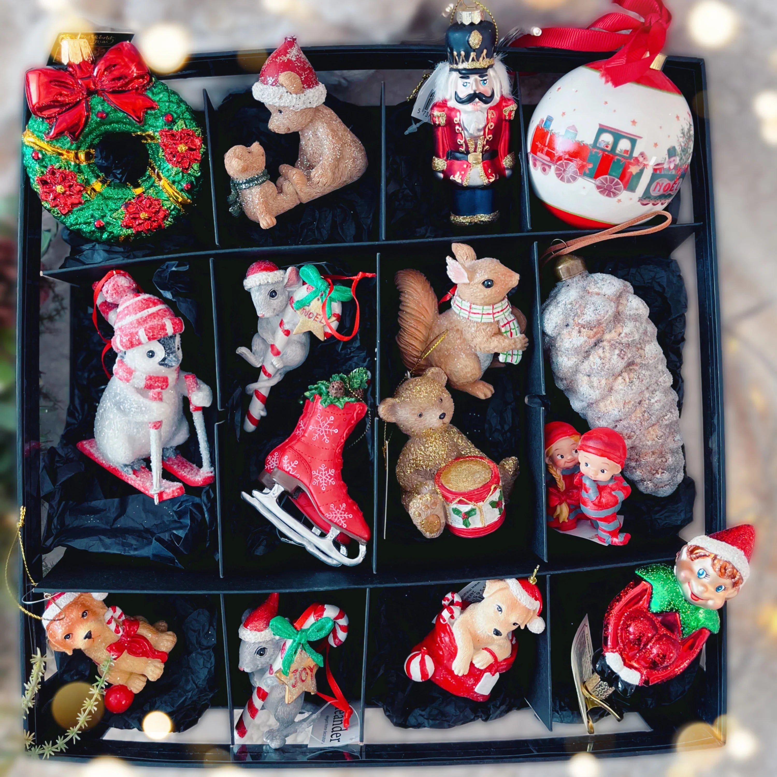 Kjøp mer, spar mer 2-3 september | Julebutikken juletrepynt.no – Juletrepynt.no