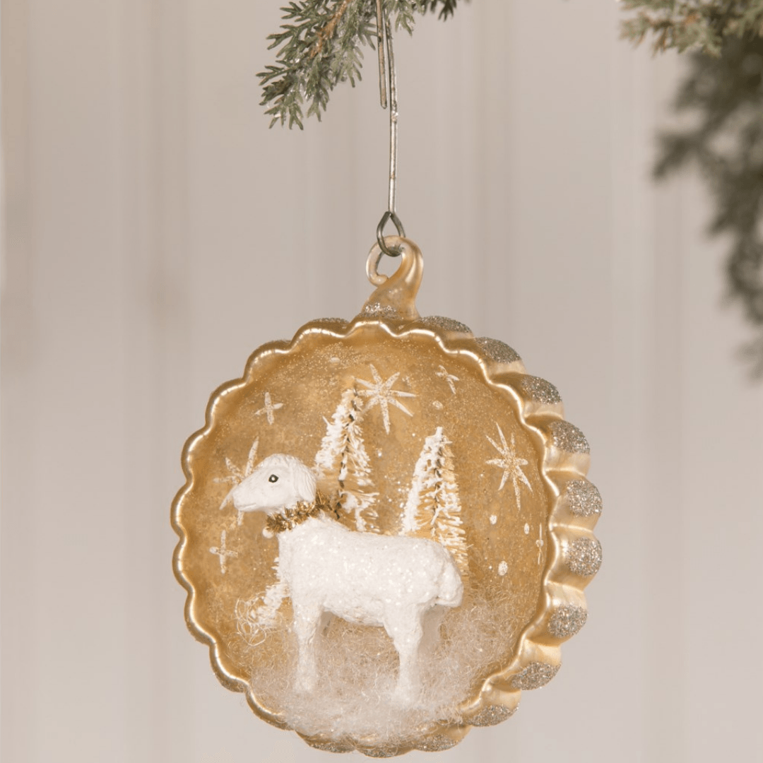 Gull julepynt og juletrepynt | Julebutikken juletrepynt.no – Juletrepynt.no