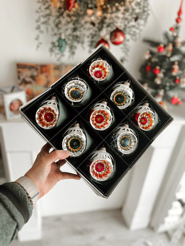 Juletrepynt og julepynt - Nyheter julepynt 2024 🎄 – Juletrepynt.no